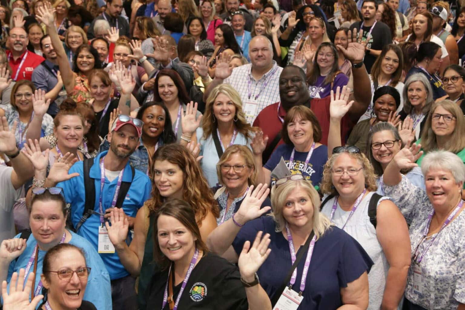 SNA Membership - School Nutrition Association