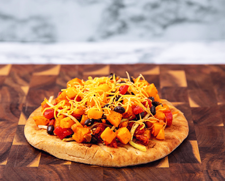 Indian Tacos – School Nutrition Association