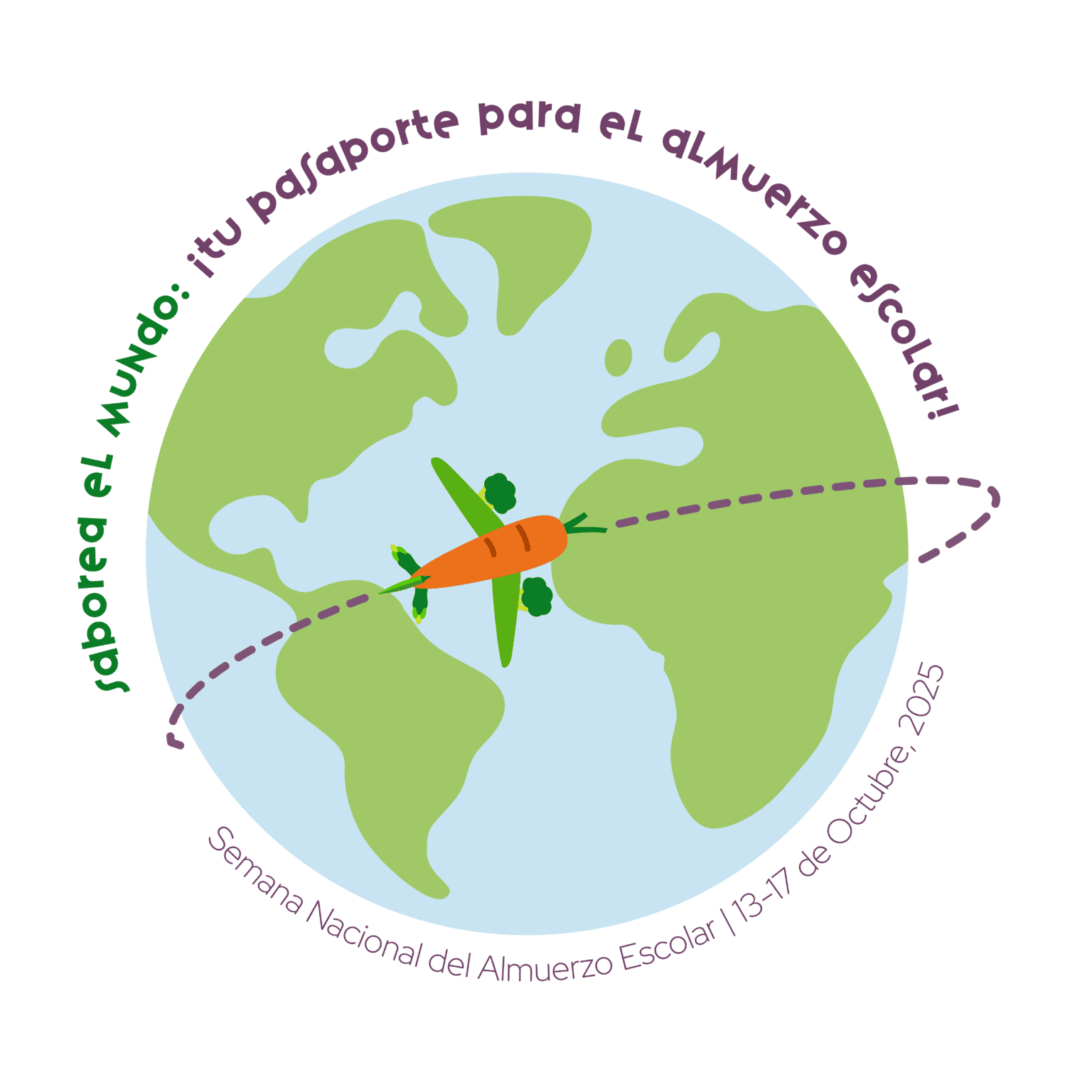 2025 School Lunch Hero Day Resources – School Nutrition Association