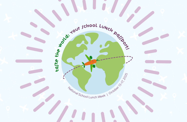 California – School Nutrition Association