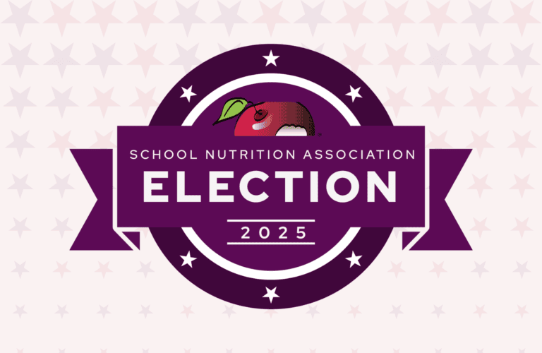 School Nutrition Association - Feeding Bodies. Fueling Minds.