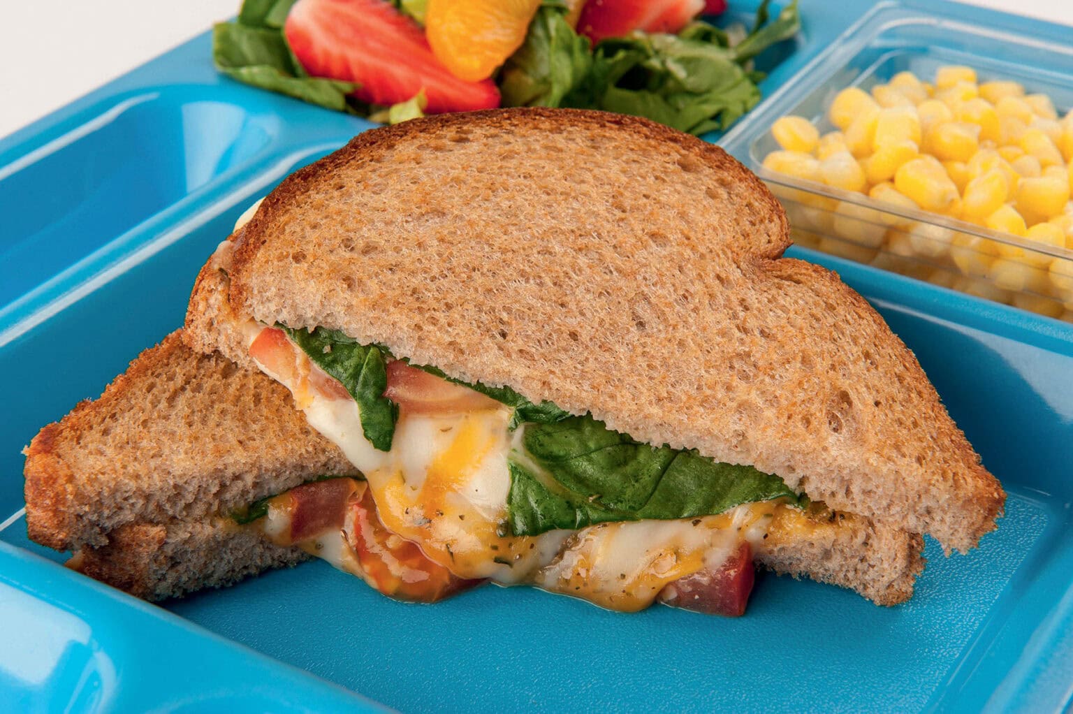 Recipe Library - School Nutrition Association