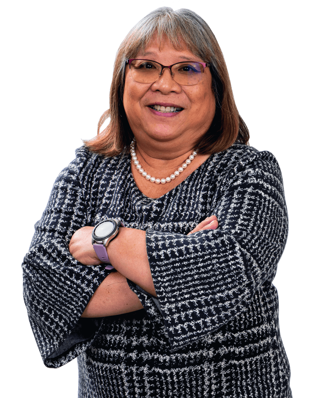 Sharlene Wong, SNS – School Nutrition Association