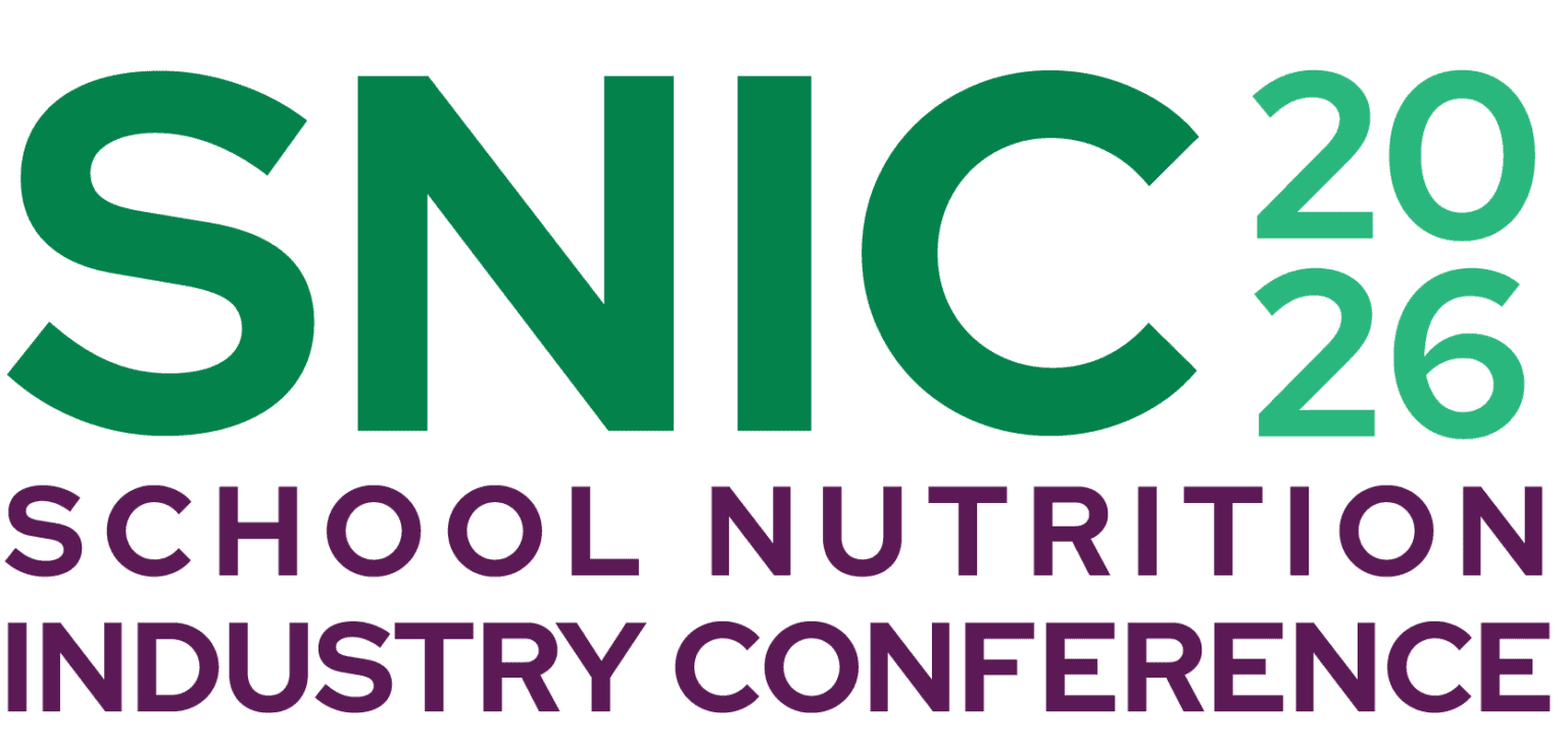 School Nutrition Industry Conference - School Nutrition Association