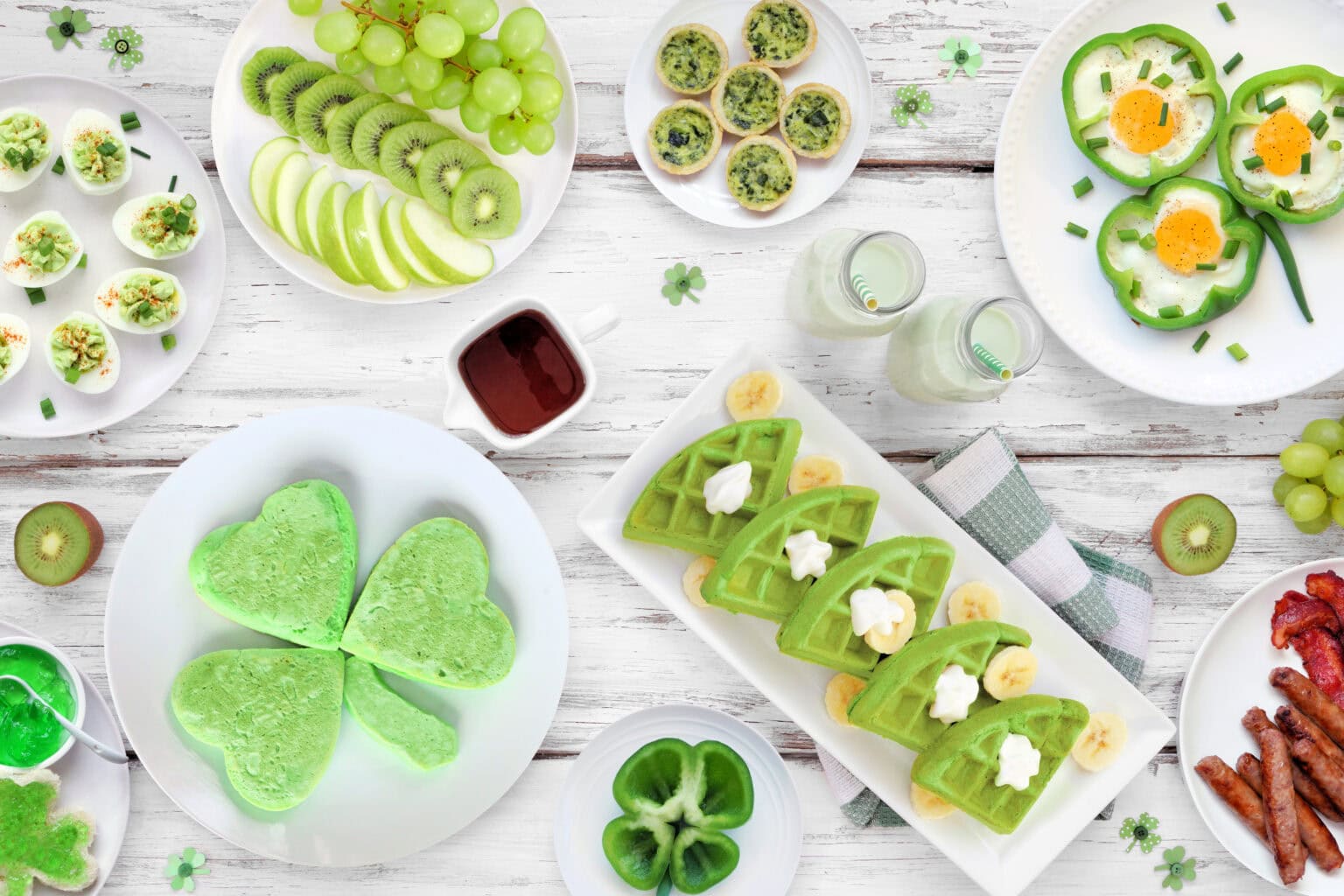 National School Lunch Week - School Nutrition Association