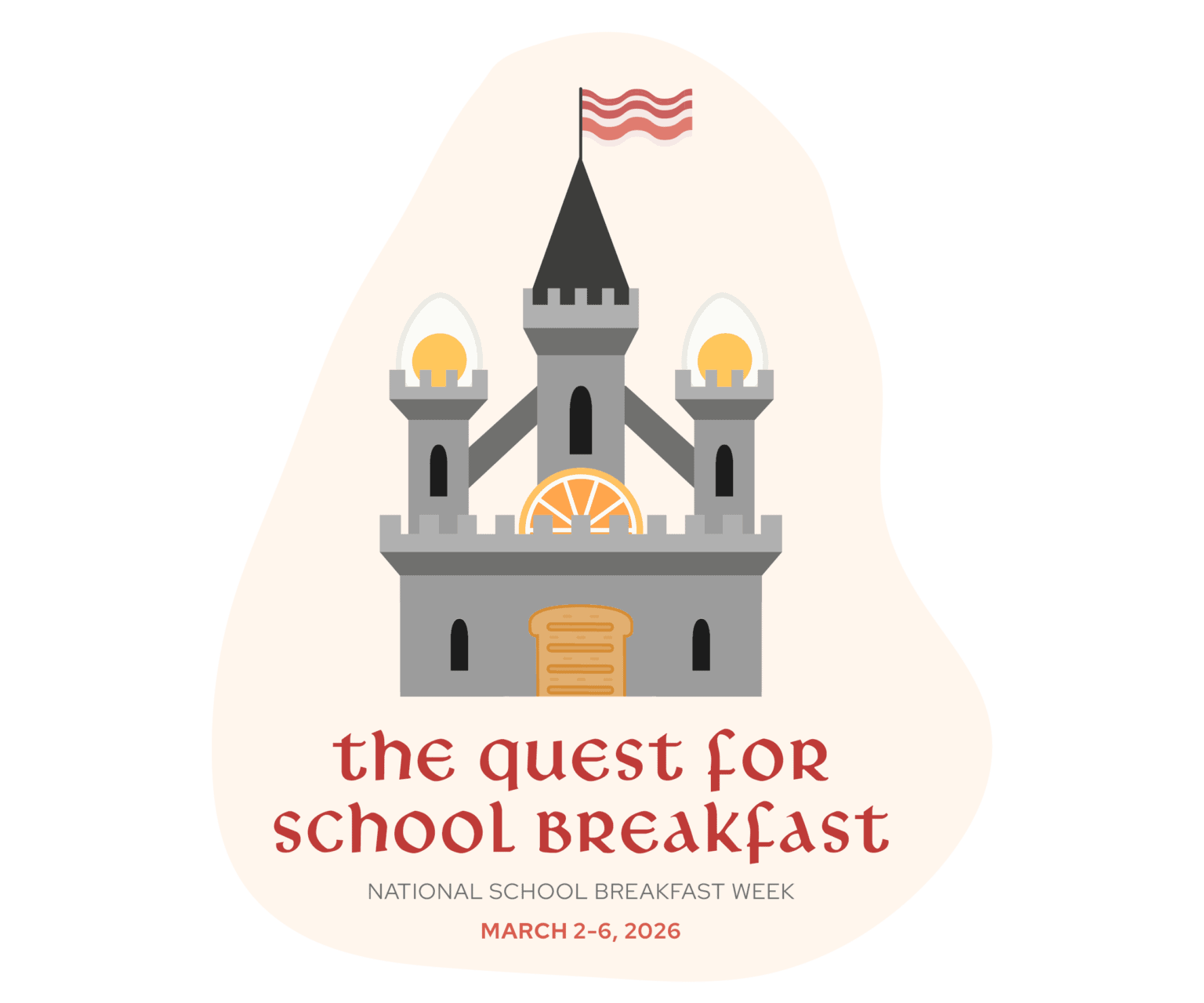 2026 National School Breakfast Week – School Nutrition Association