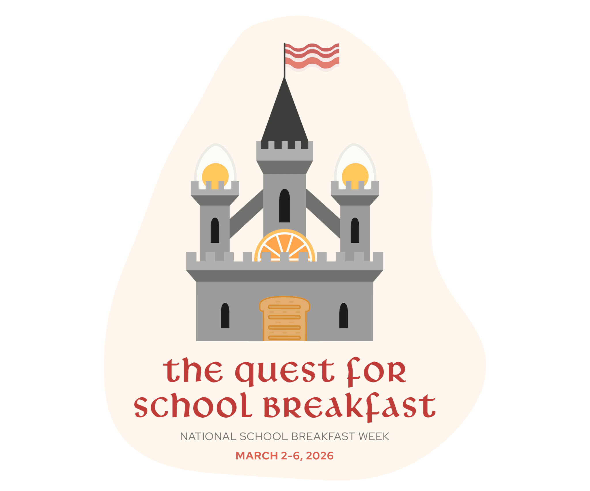 2026 National School Breakfast Week – School Nutrition Association