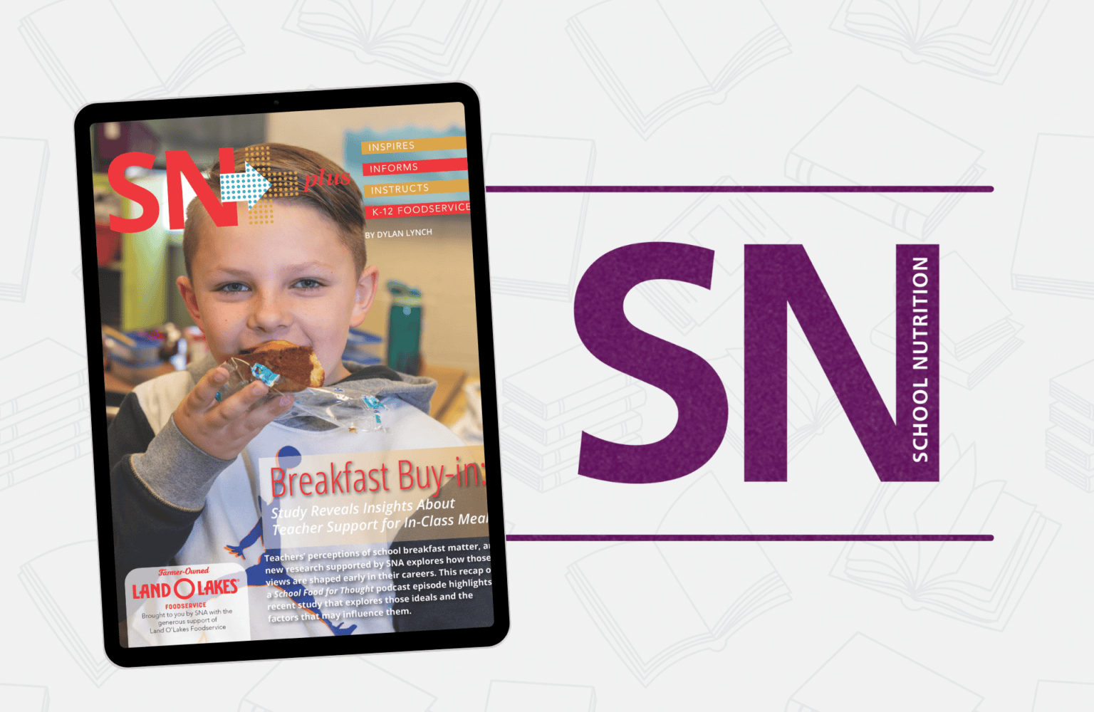Clue In to School Breakfast with NSBW25 Resources – School Nutrition ...