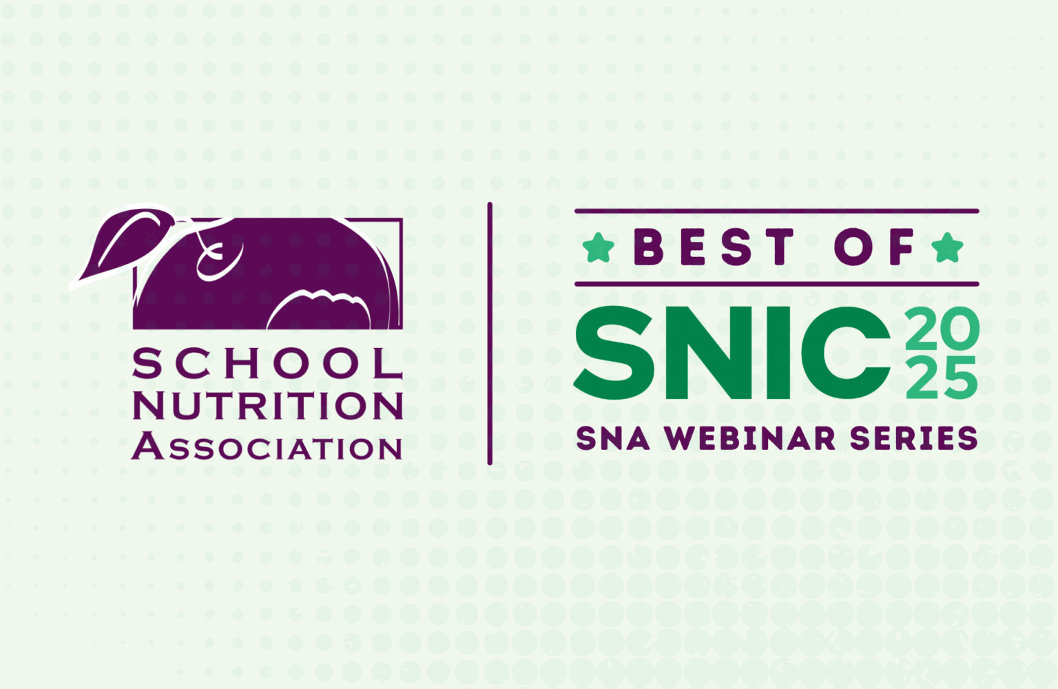 3 Webinars to Elevate Your School Nutrition Program – School Nutrition ...