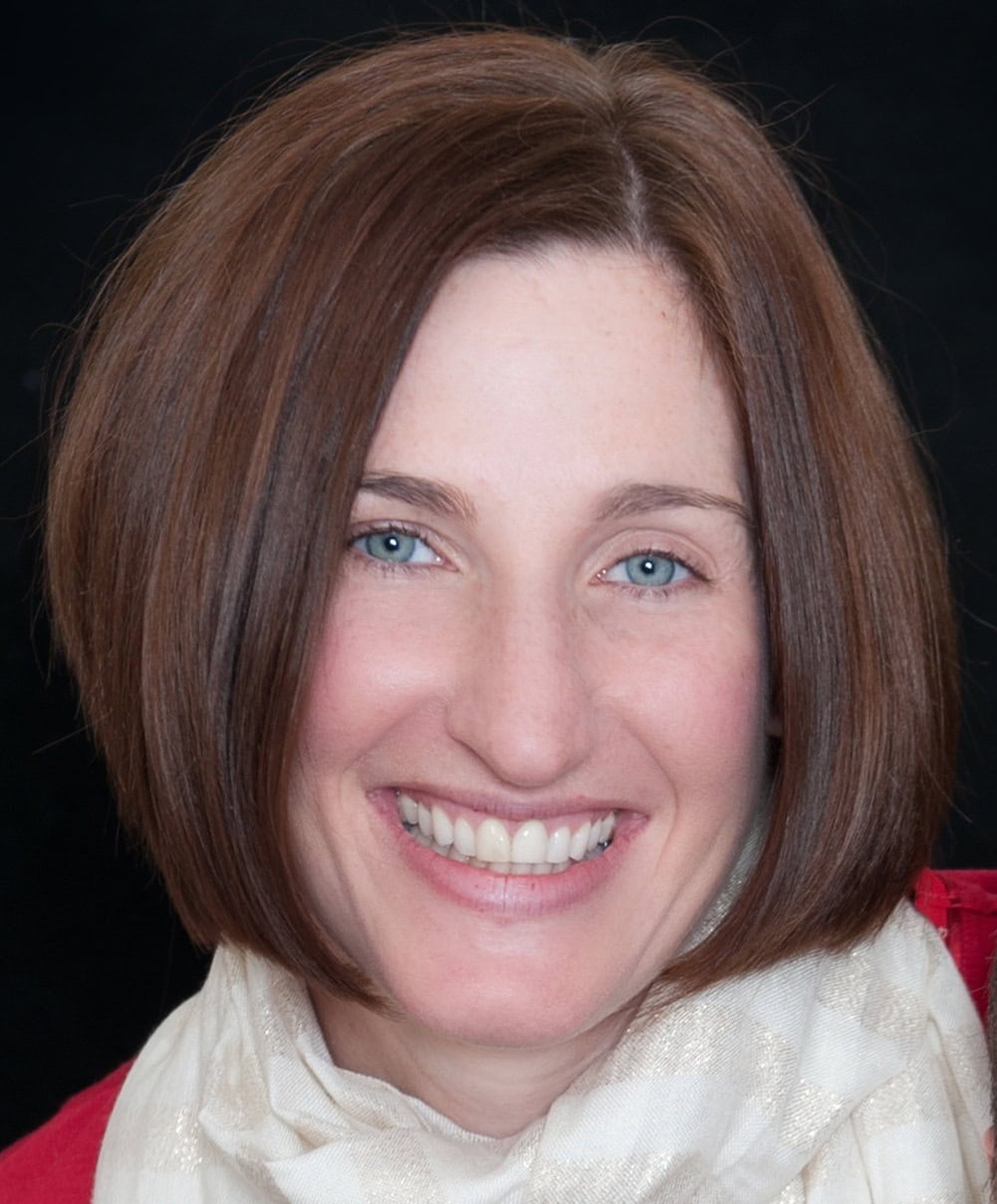 Elizabeth Campbell, MA, RDN – School Nutrition Association