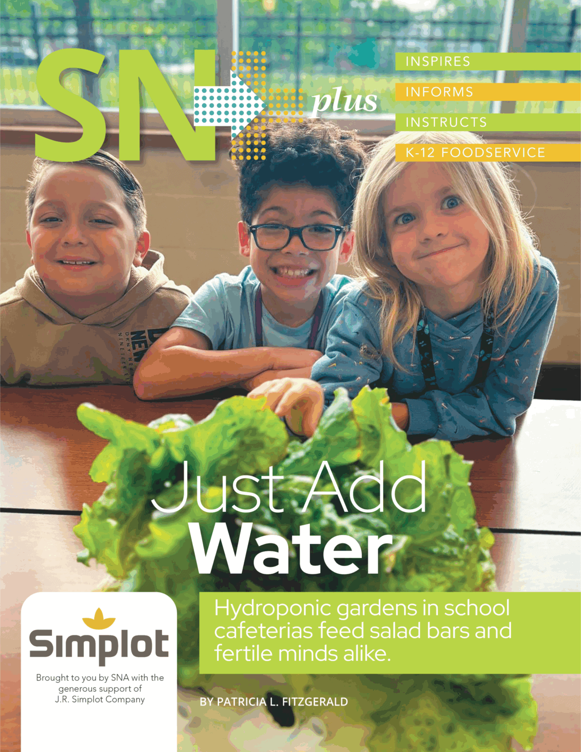 Keys to Calculating Meal Equivalents and Using KPIs to Enhance Program ...