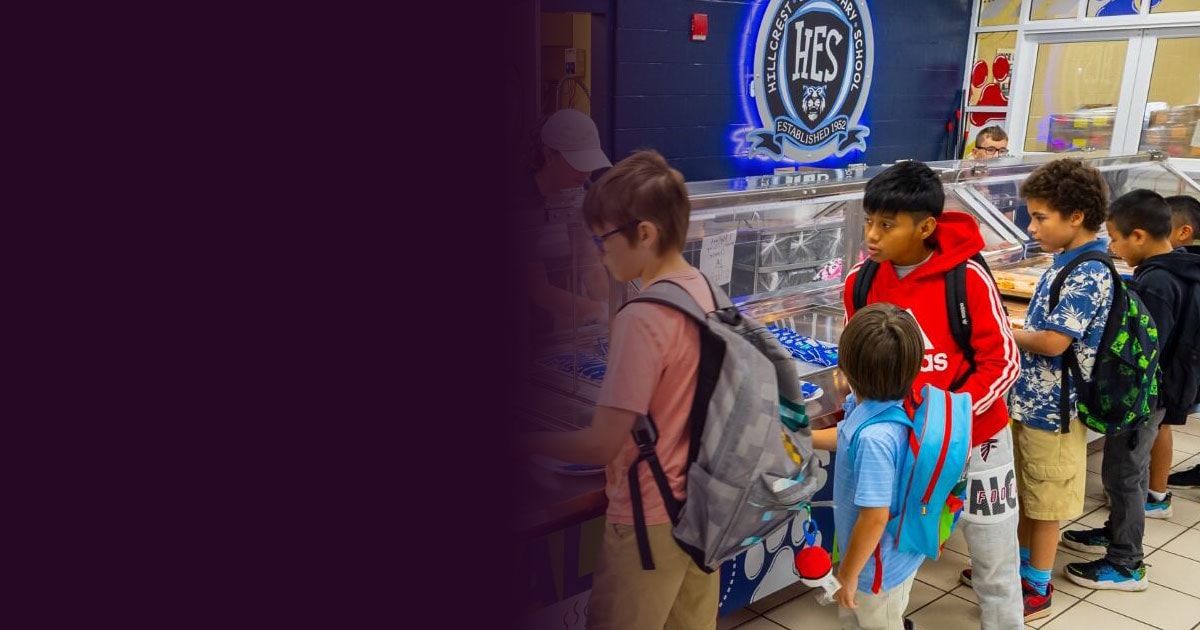 School Nutrition Association - Feeding Bodies. Fueling Minds.