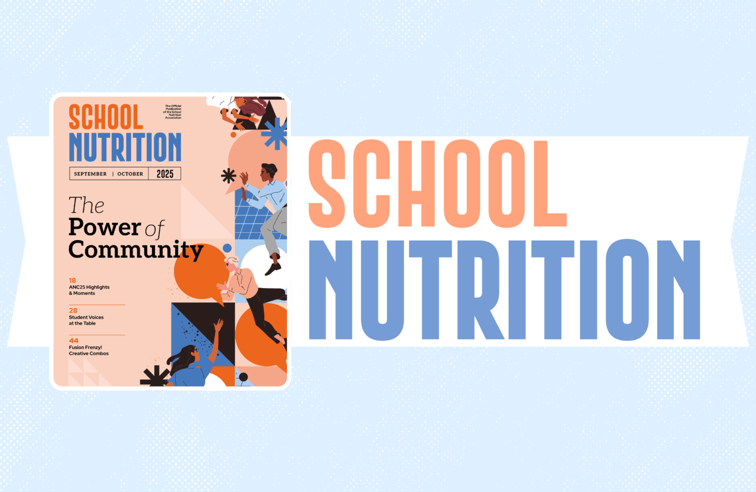 Ohio – School Nutrition Association
