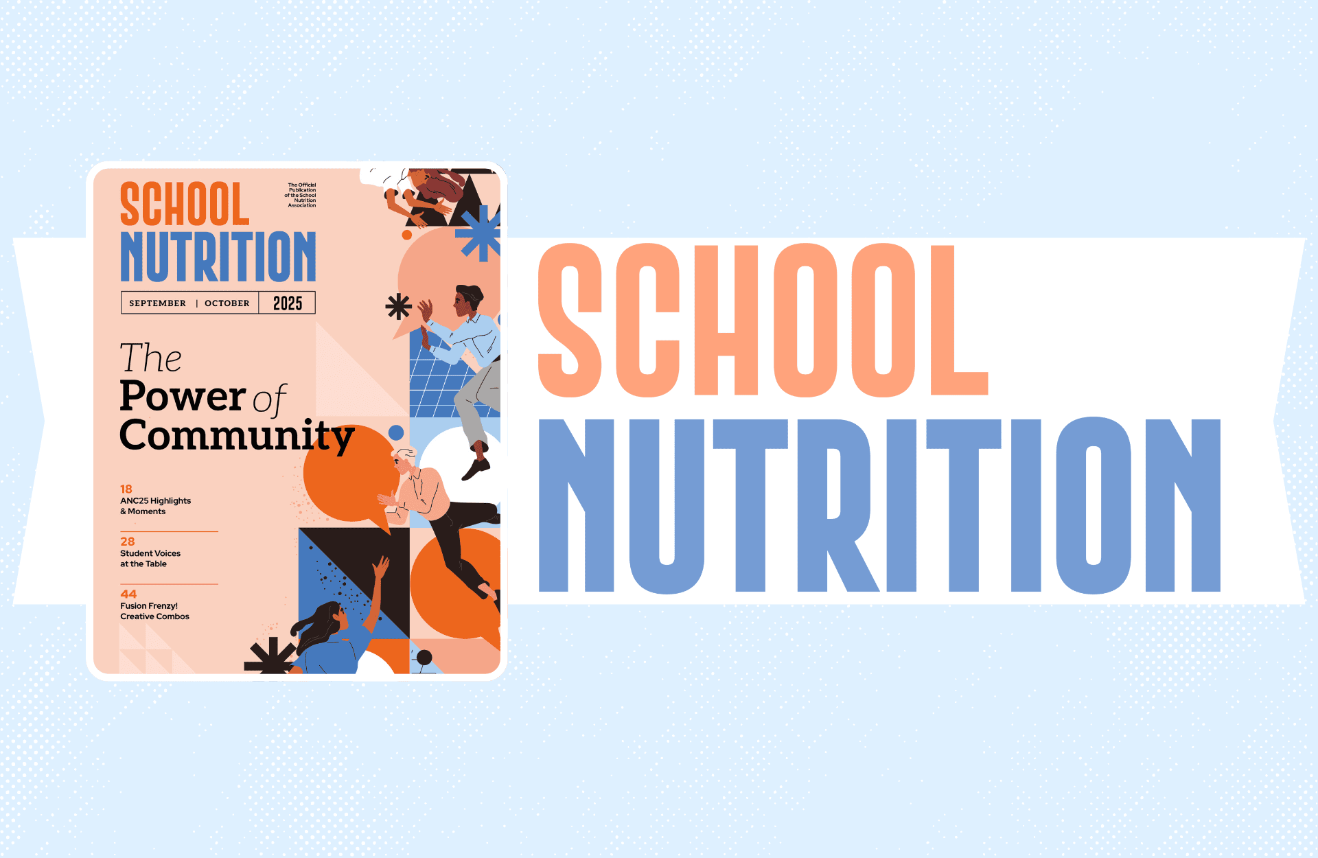 Michigan – School Nutrition Association