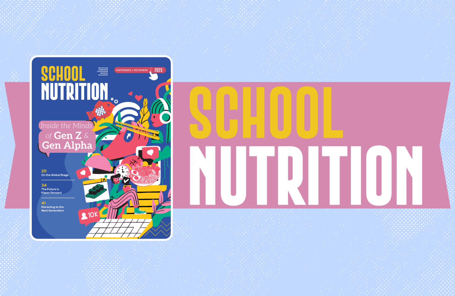 Georgia – School Nutrition Association