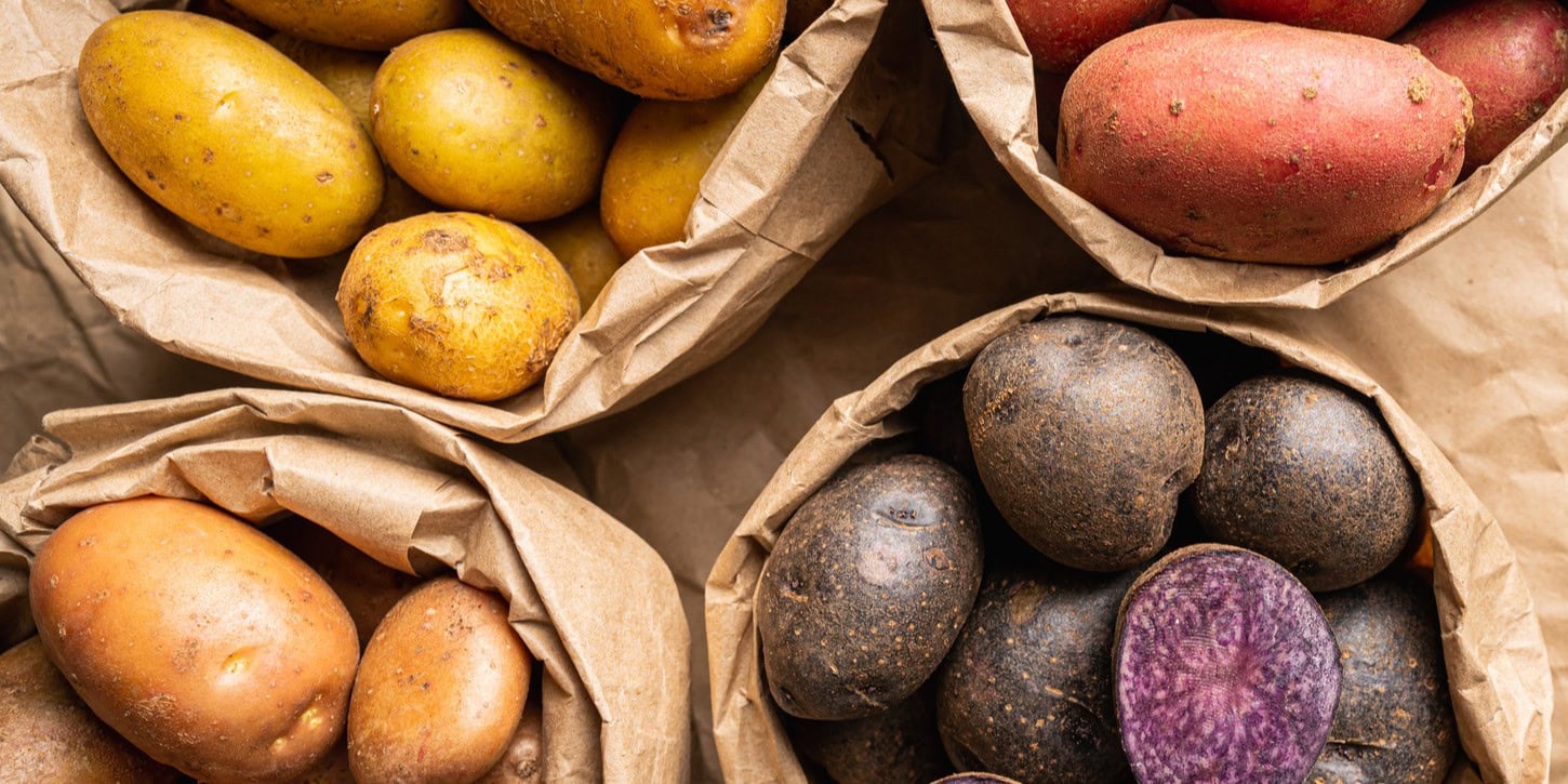 One Potato, Two Potatoes, Three Potatoes… More! – School Nutrition ...