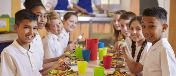 Oregon – School Nutrition Association