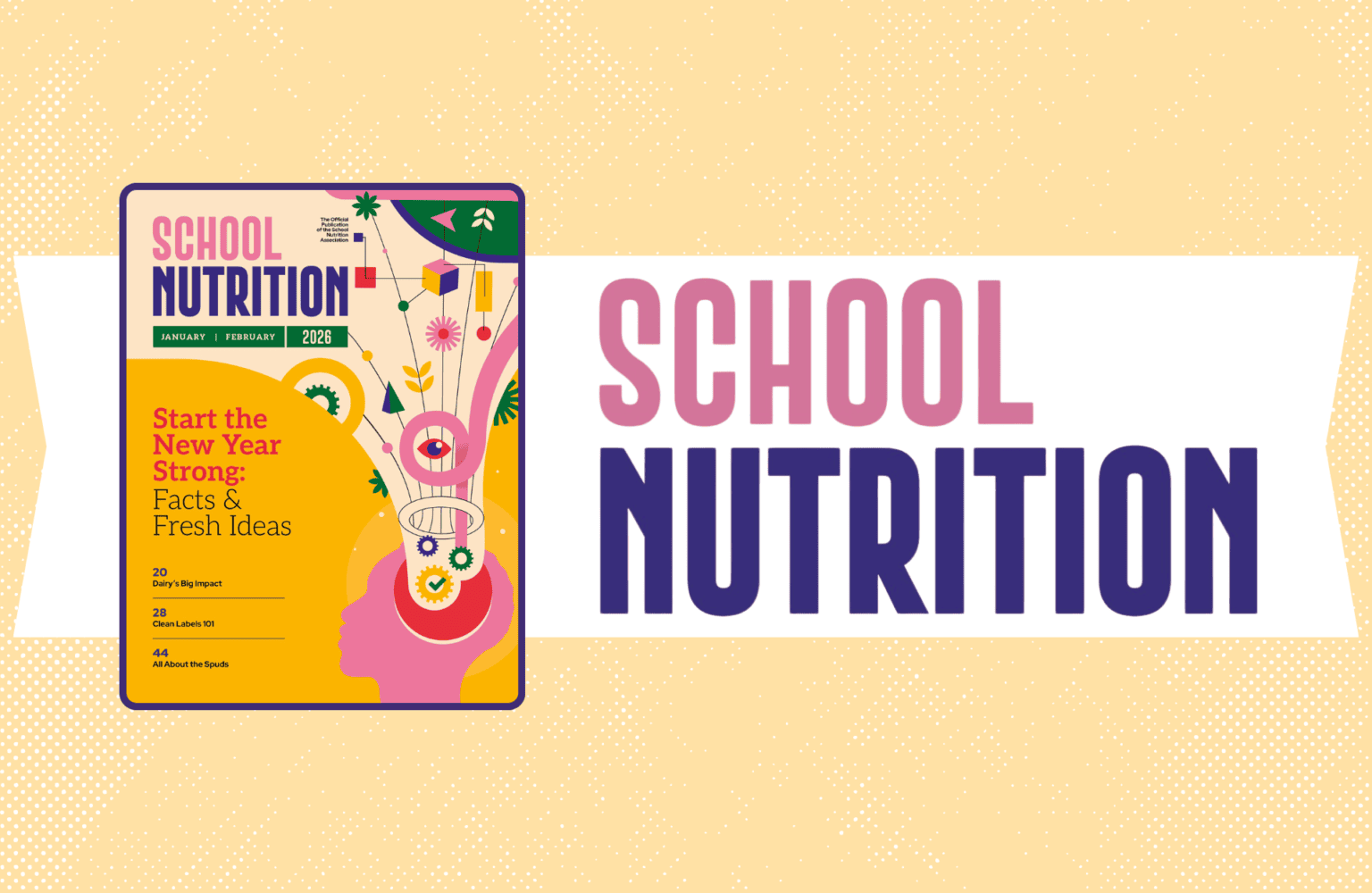 School Nutrition Association - Feeding Bodies. Fueling Minds.