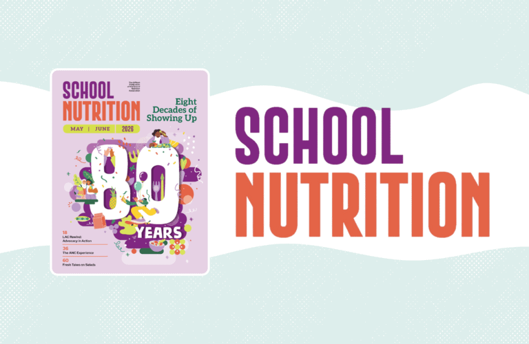 Georgia – School Nutrition Association