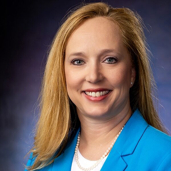 Ashley Powell, PhD, RD, SNS, FAND – School Nutrition Association