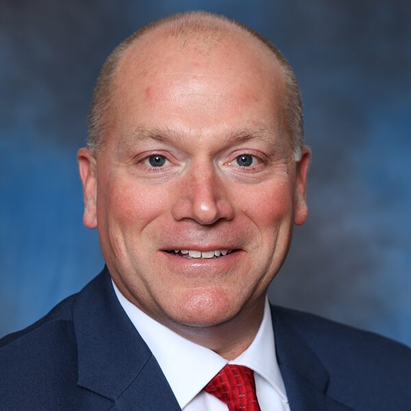 Chris Derico, SNS – School Nutrition Association