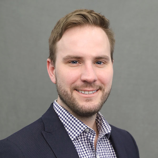 Dylan Lynch – School Nutrition Association