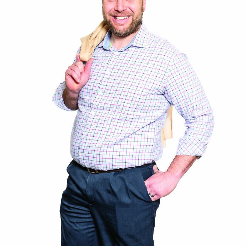 Matthew Essner, SNS – School Nutrition Association